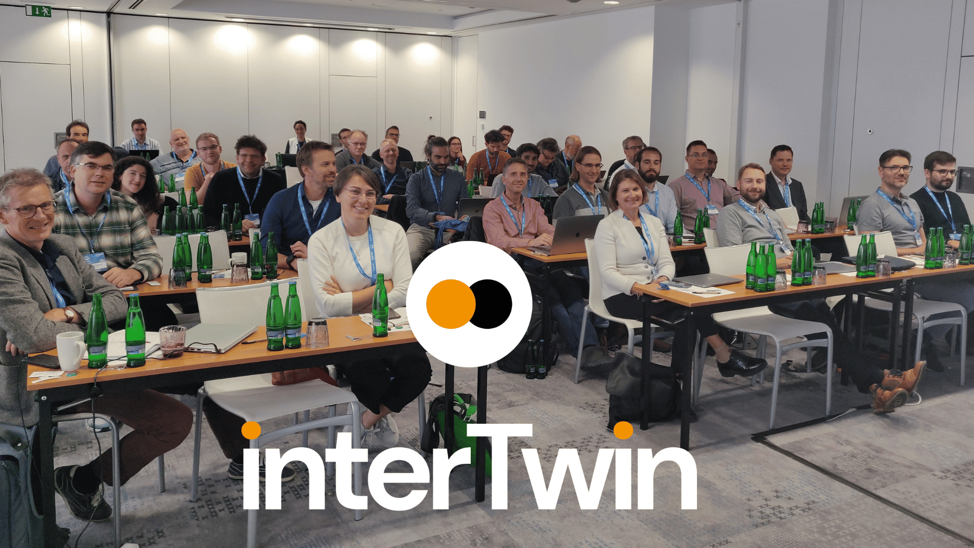 interTwin Kick-Off at #EGI2022 - interTwin project