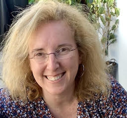 Isabel Campos - interTwin project