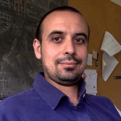 Daniele Spiga - interTwin project