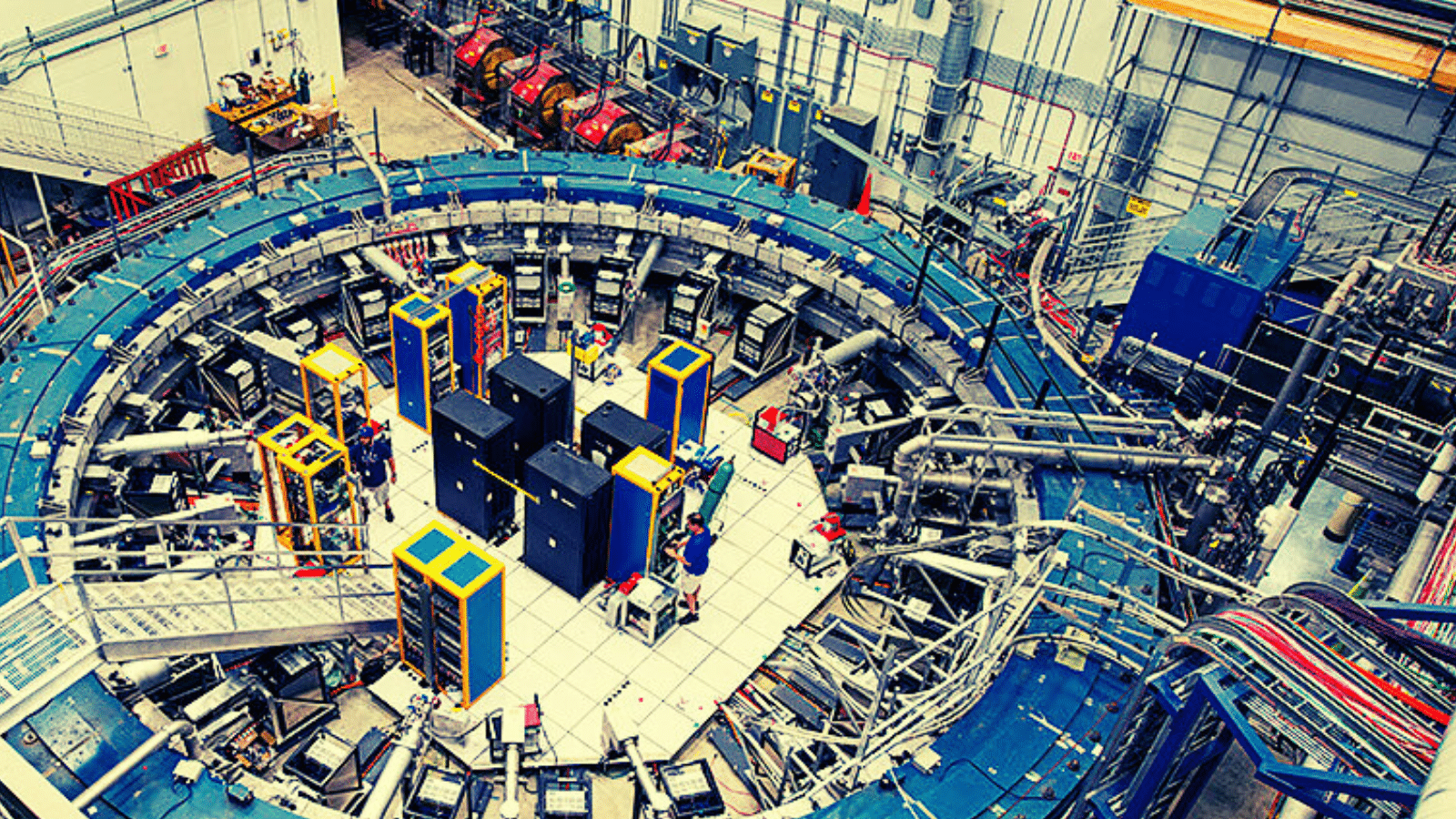 interTwin project - interTwin Use Case: A Digital Twin for Lattice QCD ...