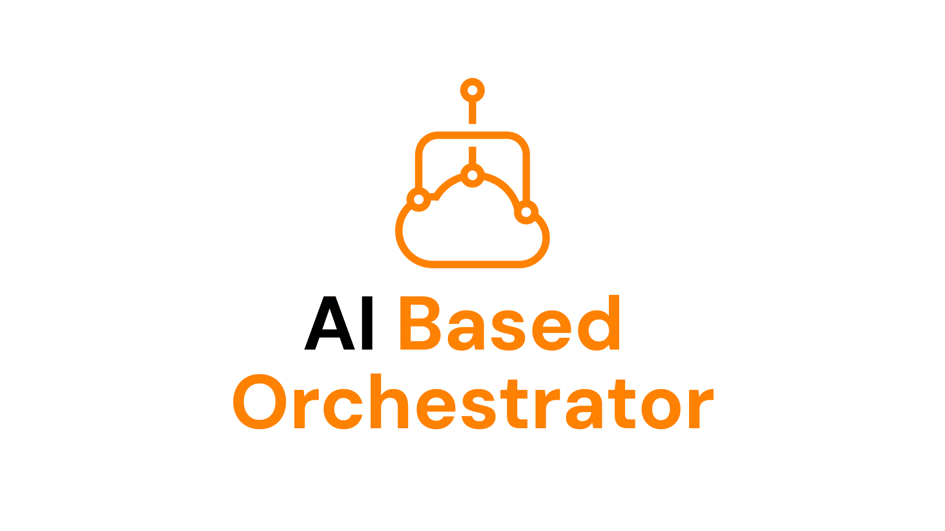 Infrastructure Component: AI Based Orchestrator - interTwin project