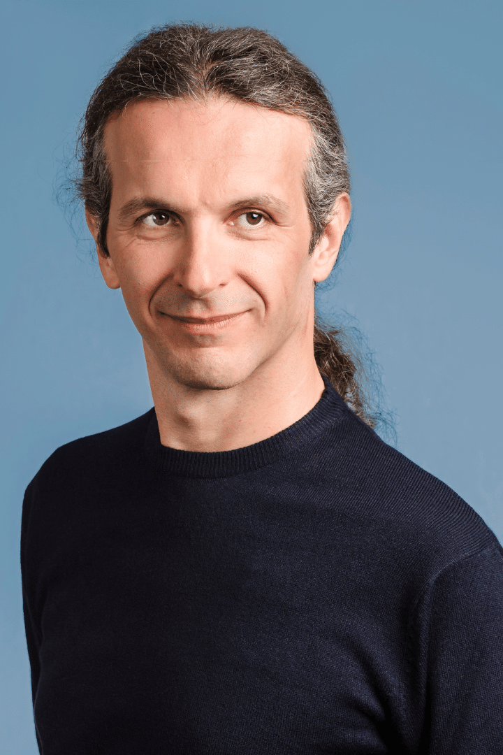 Andrea Cristofori - interTwin project