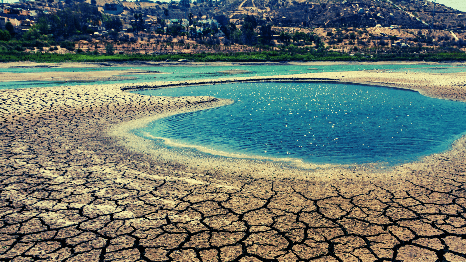 interTwin project - interTwin Use Case: Extreme rainfall, temperature ...