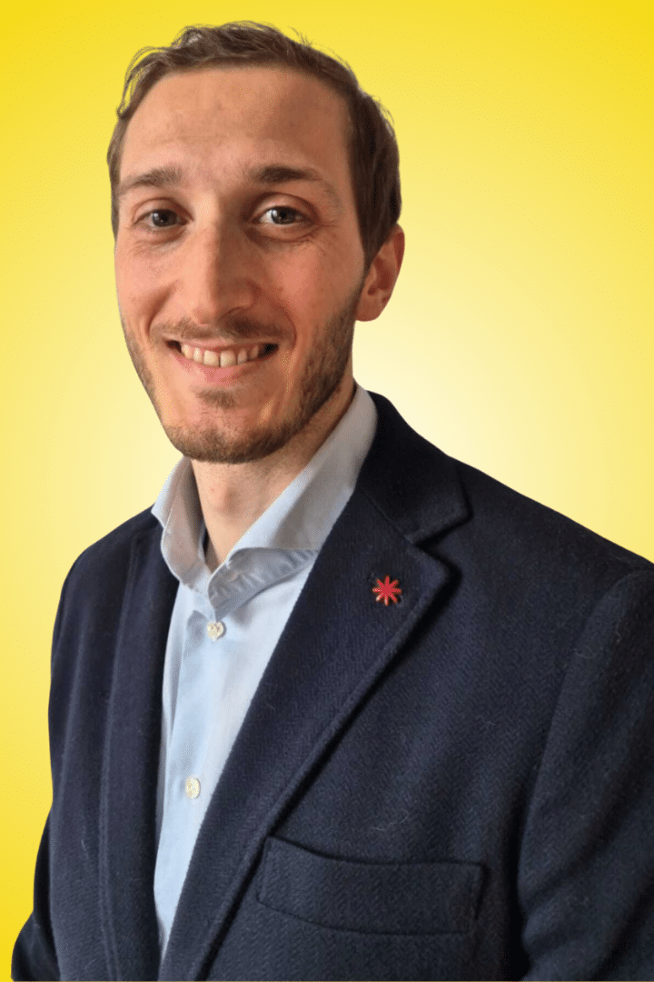 Andrea Anzanello - interTwin project