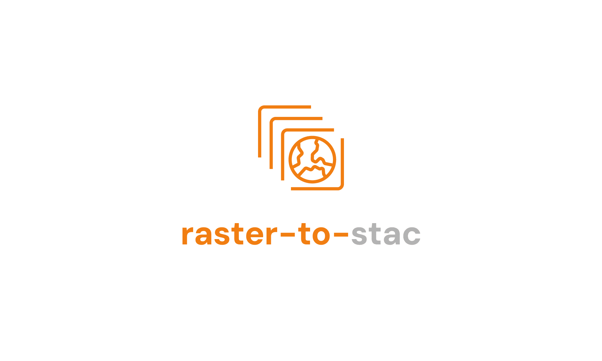 Thematic Module: raster-to-stac - interTwin project