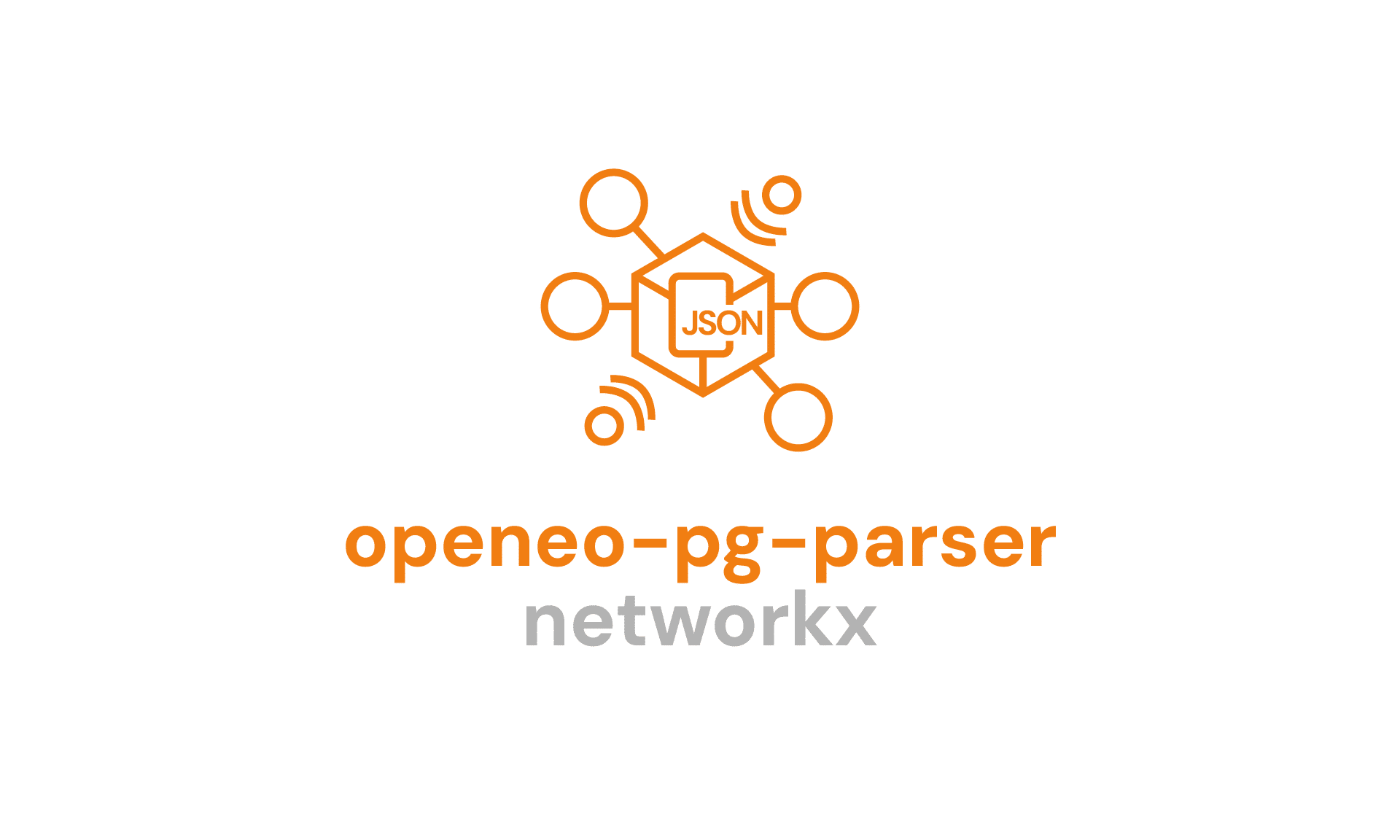 Thematic Module: openeo-pg-parser-networkx - interTwin project