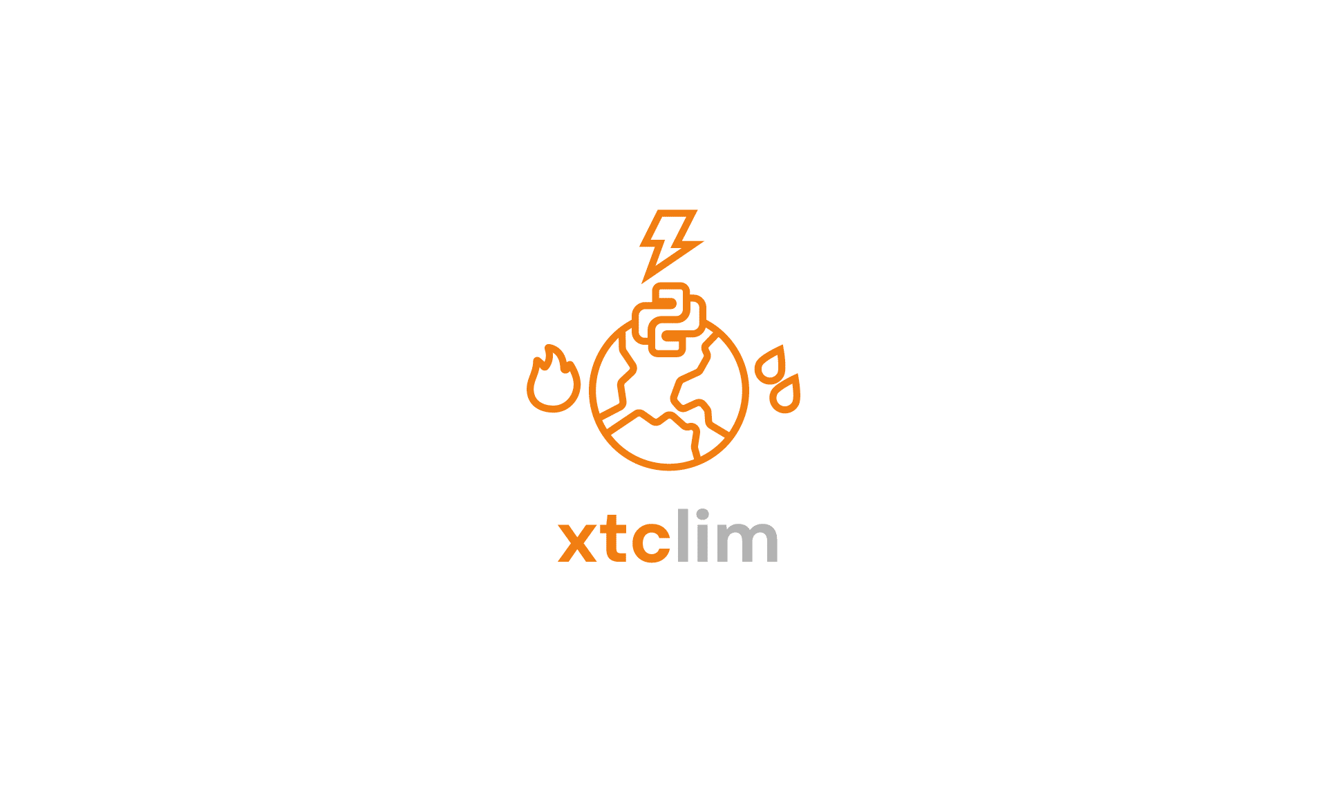 Thematic Module: xtclim - interTwin project